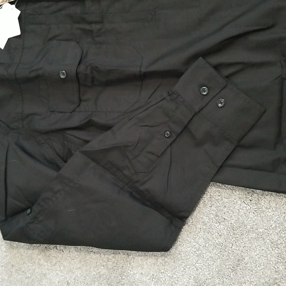 Propper | Shirts | Propper Mens Long Sleeve Lightweight Tactical Shirt ...